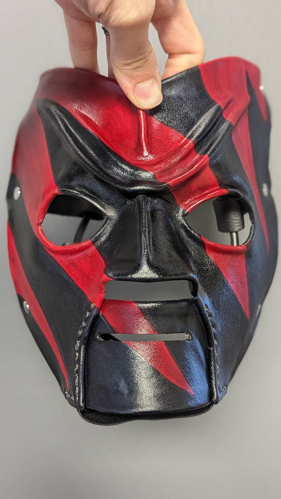 Wwe Kane Mask 1999
