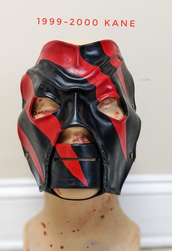 Kane Mask 2000