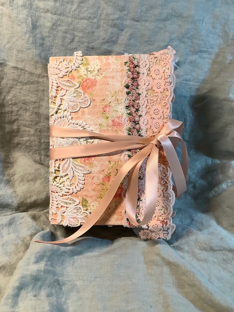 Summer Peaches Hardcover Journal - Etsy