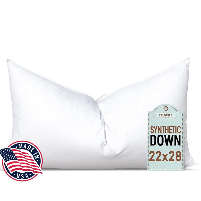 Large White Pillow Cases - Etsy