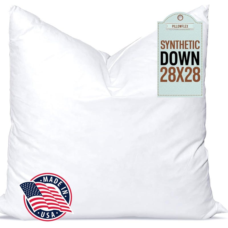 Large Square Pillow - Etsy