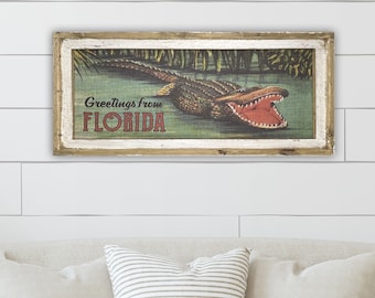 Later Gator - Etsy