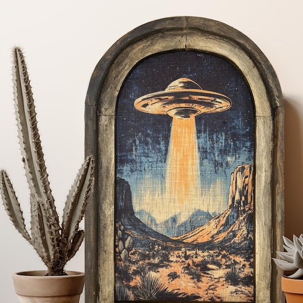 Ufo - Etsy