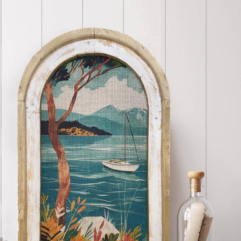 Sailing Decor - Etsy