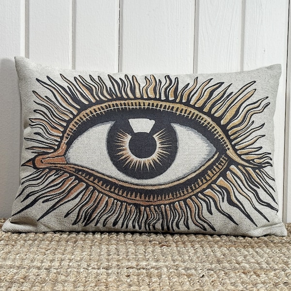 Eclectic Pillows - Etsy