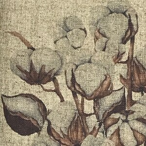 Cotton Wall Art | 14" X 22" | Arch Window Frame | Linen Wall Hanging ...