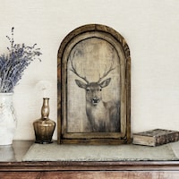 Rustic Art - Etsy