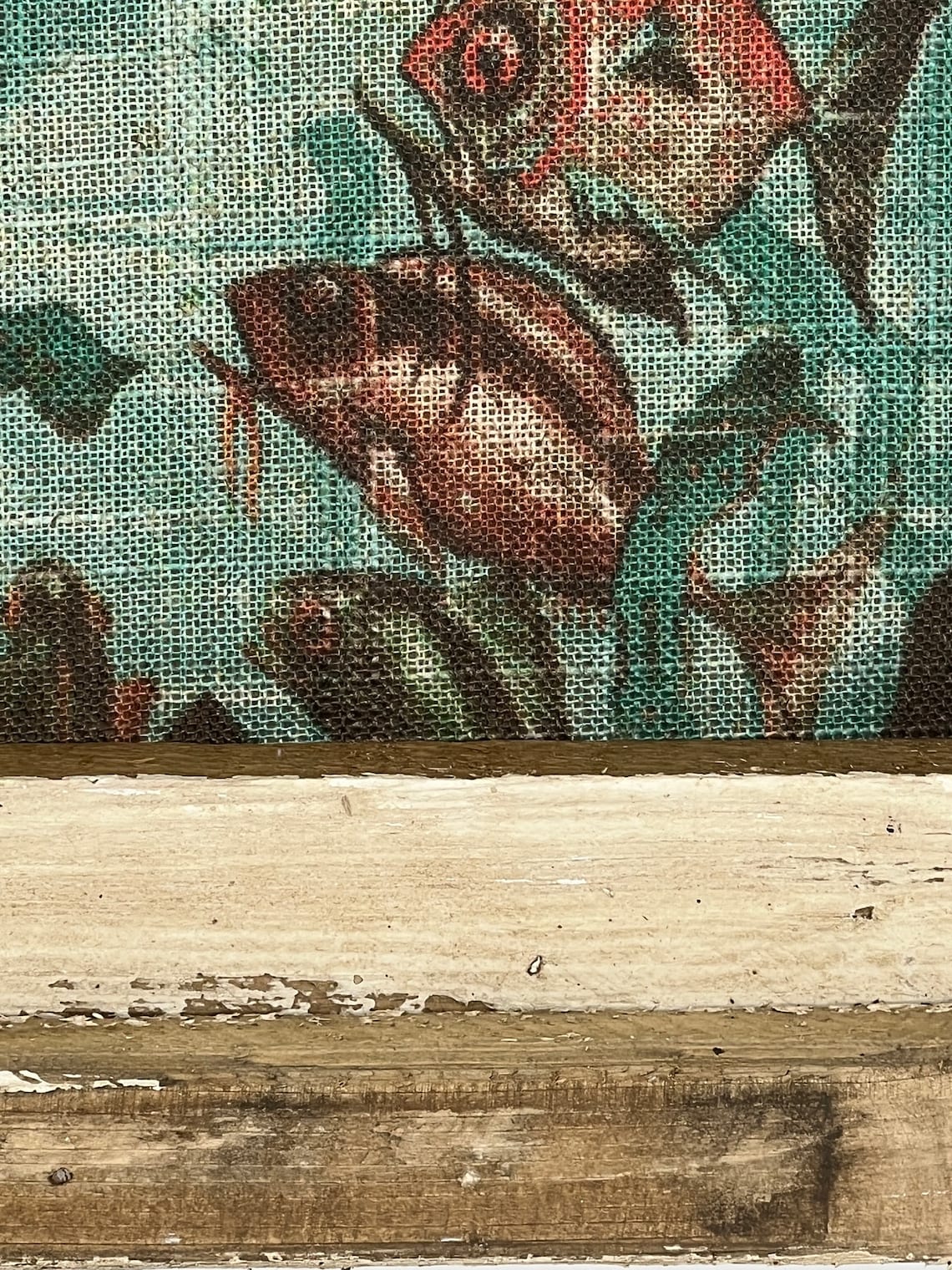 Cape May Wall Art | New Jersey Travel Poster | Coastal Wall Decor ...