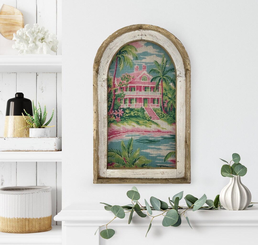 Beach House Wall Decor | Coastal Wall Decor | Bathroom Wall Decor ...