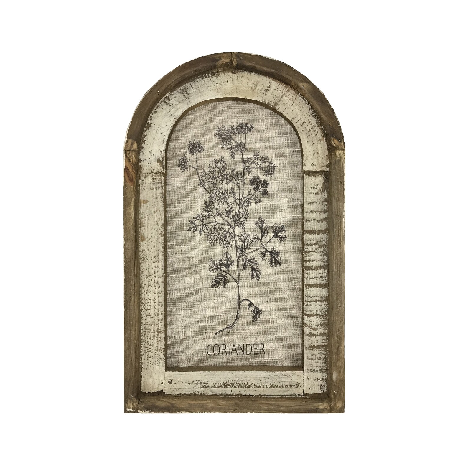 Basil Wall Decor Farmhouse Herbs Sign I Kitchen Decor I - Etsy