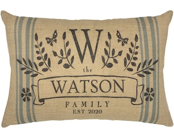 The Watson Shop
