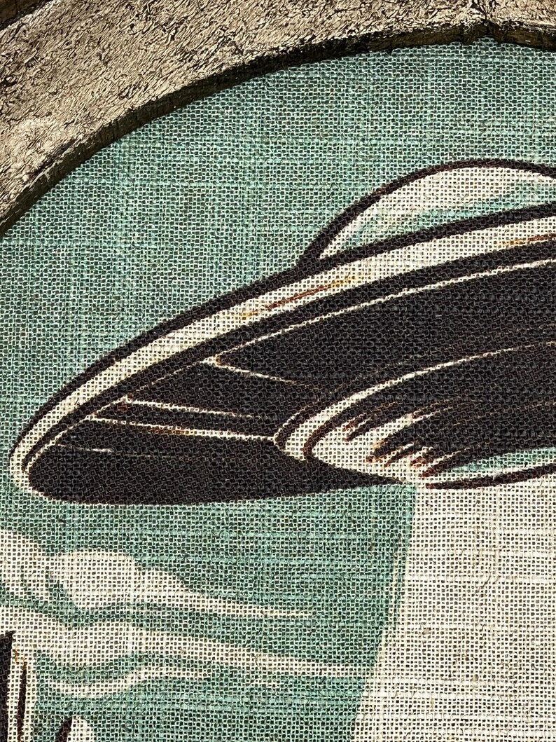Beyond Top Secret Wall Art | Area 51 Framed Art | UFO Cowboys | Western ...