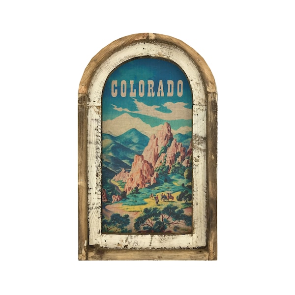 Colorado Wall Art - Etsy