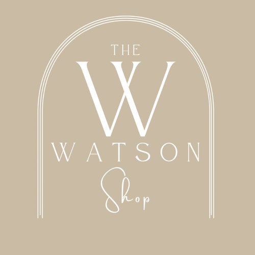 The Watson Shop