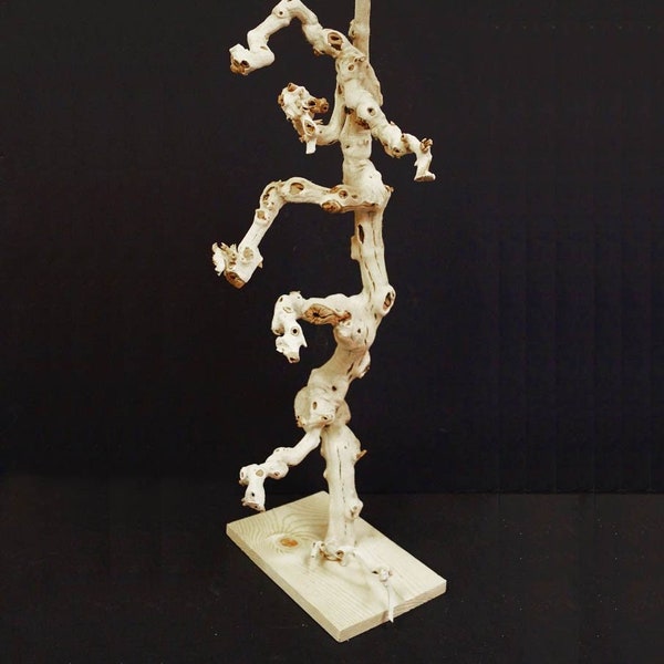 Bird Tree Stand - Etsy