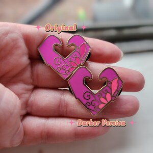 Hades Greek God Boons - Ares and Aphrodite Hard Enamel Pins - Etsy
