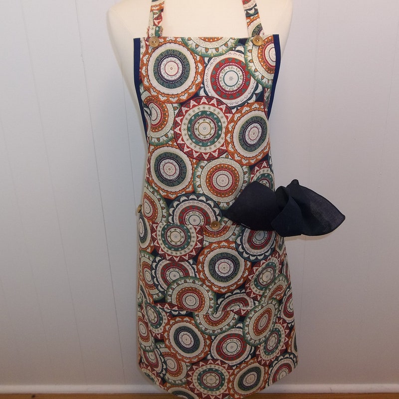 Classy Aprons - Etsy