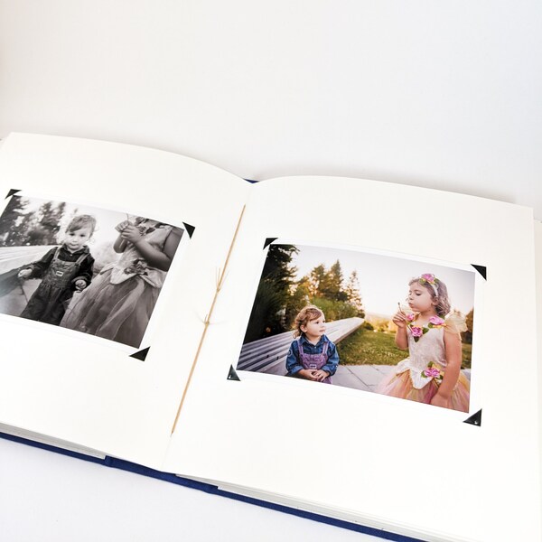 Photo Album Corners - Etsy