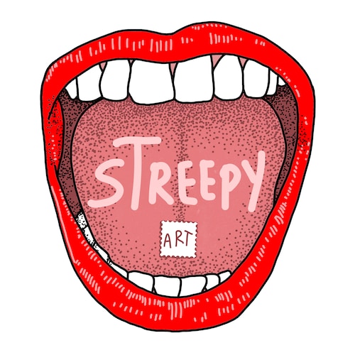Streepy - Etsy