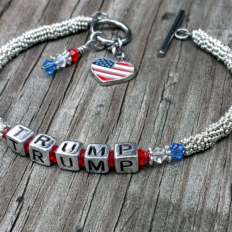 Trump Jewelry - Etsy