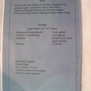 The Stitch Connection Patterns - Etsy