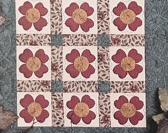 Primrose Path - Etsy