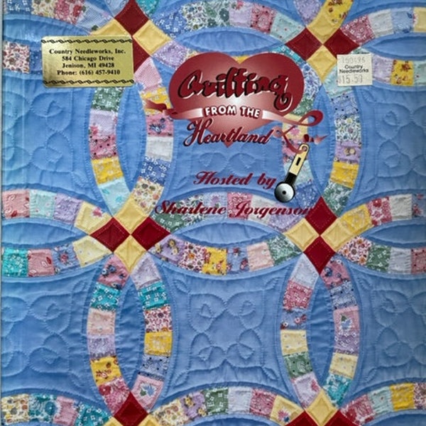 Inner City Quilt - Etsy