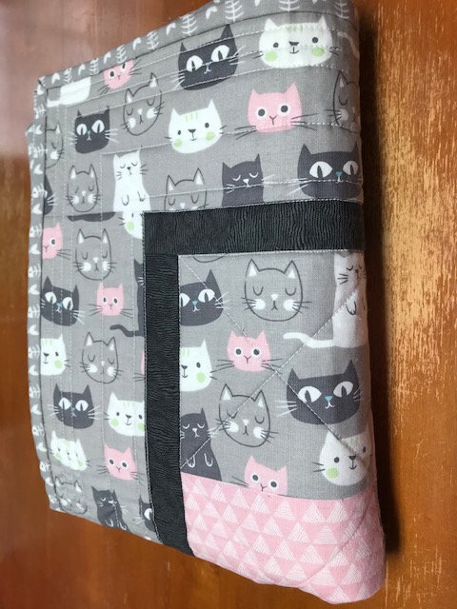 Baby Quilt, Toddler Quilt, Sofa Throw, Lap Quilt, - Etsy