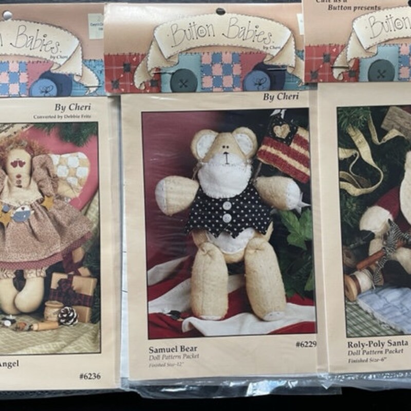 Roly Poly Bear - Etsy