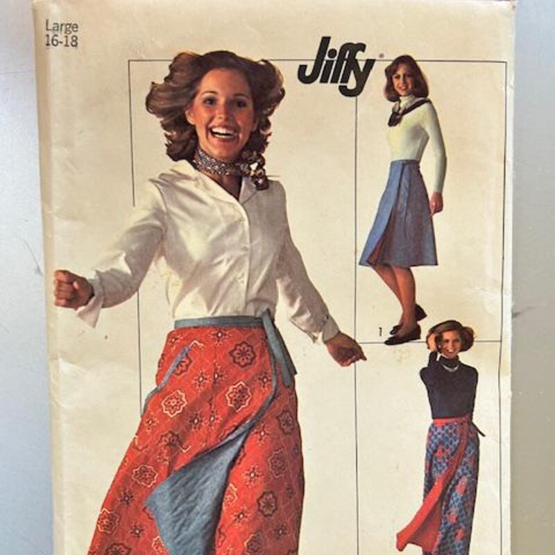 Misses Circle Skirt - Etsy