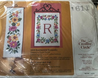Creative Circle Kit - Etsy