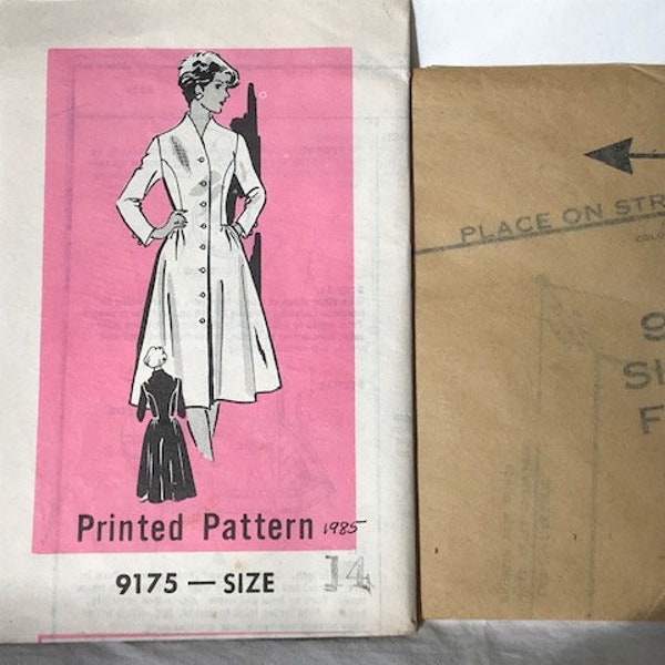 Mail Order Pattern - Etsy