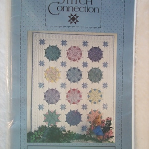 The Stitch Connection Patterns - Etsy