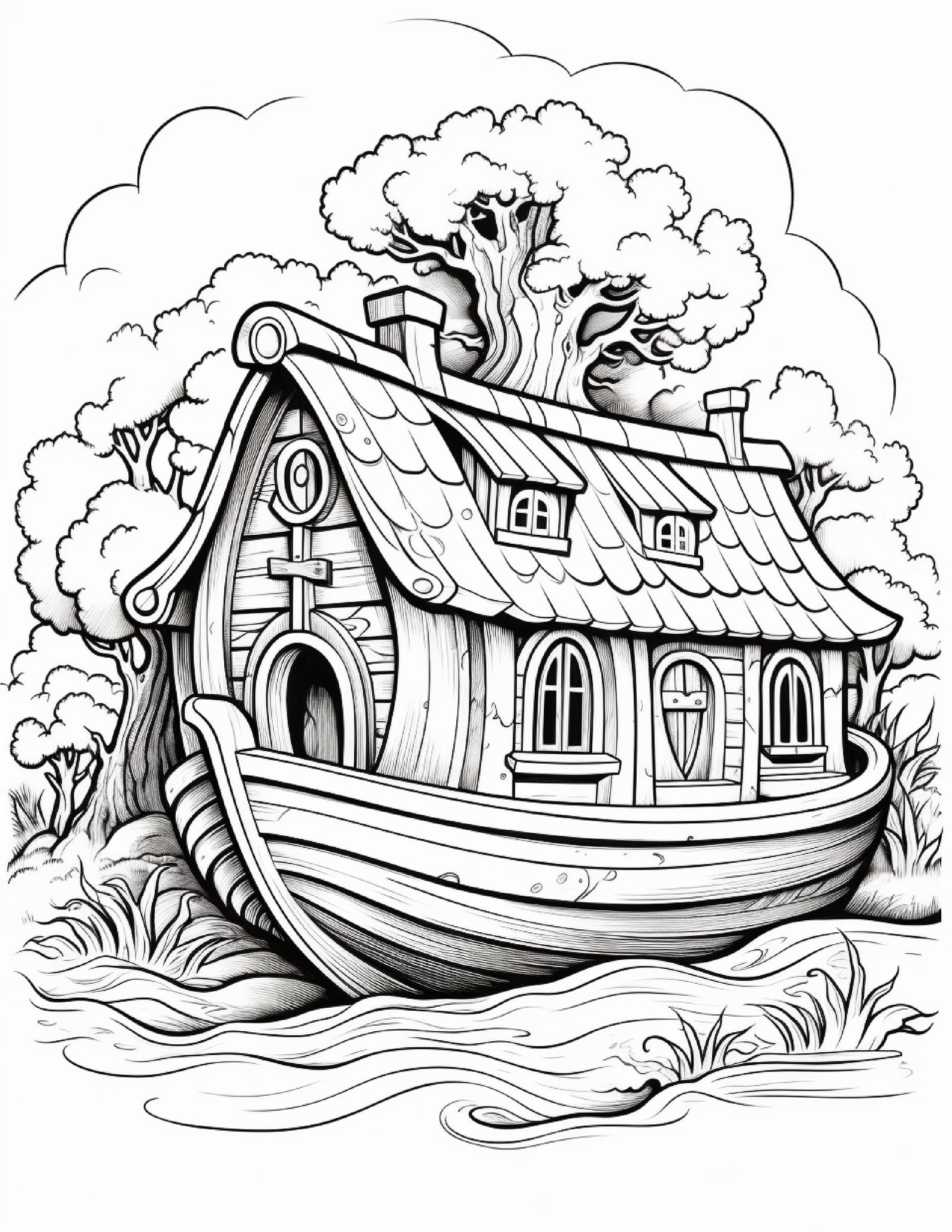 100 Bible Coloring Pages - Etsy