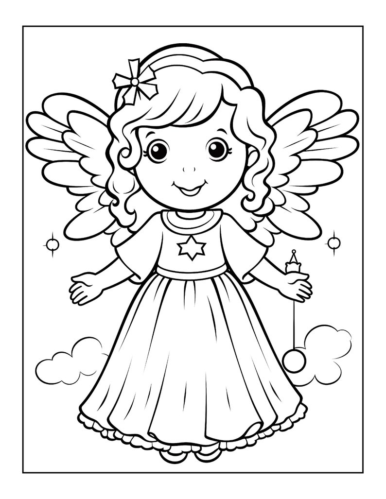 100-bible-coloring-pages-printable-christian-religious-coloring-book ...