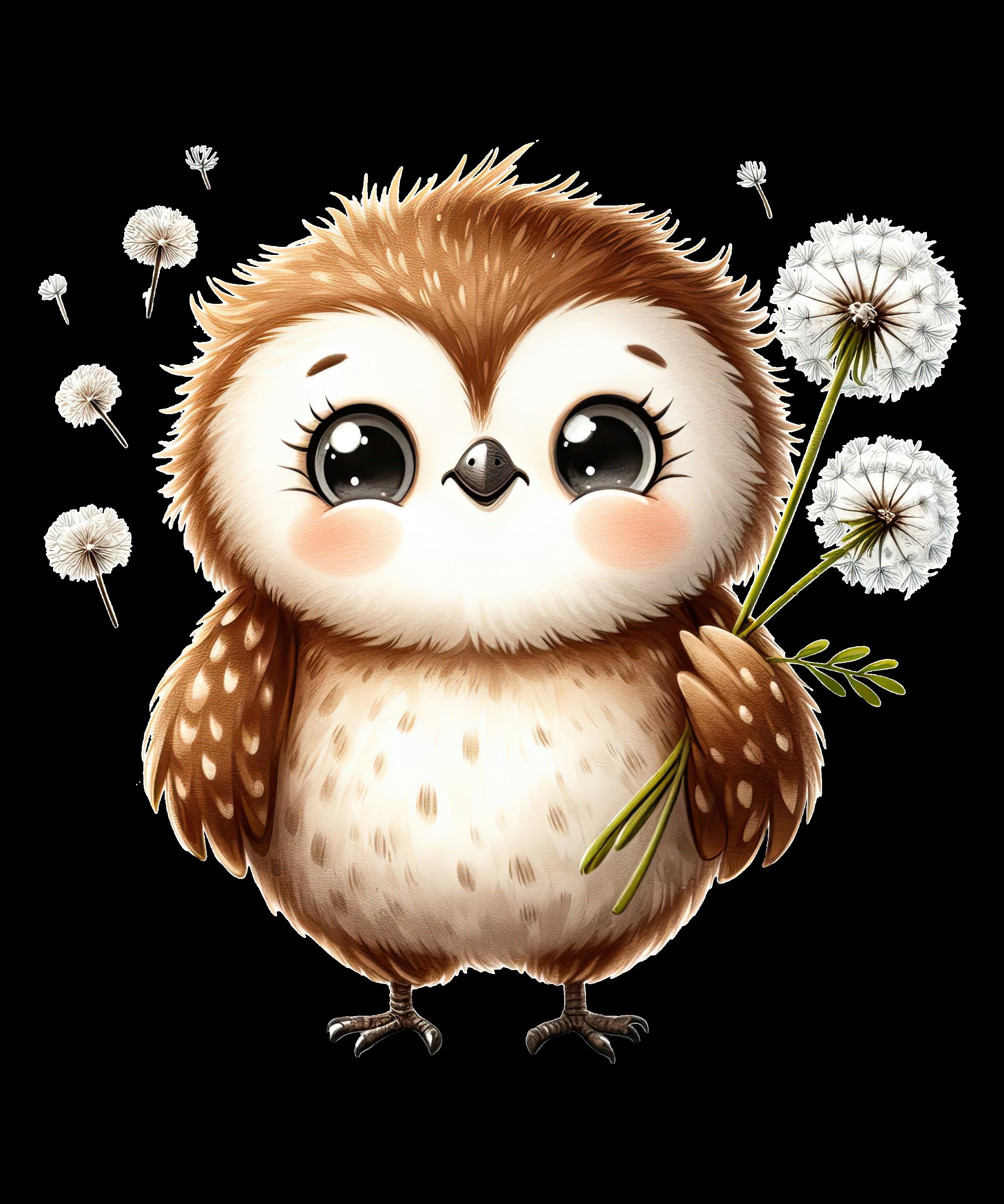 Cute Animals Clip Art for You to Use - Etsy