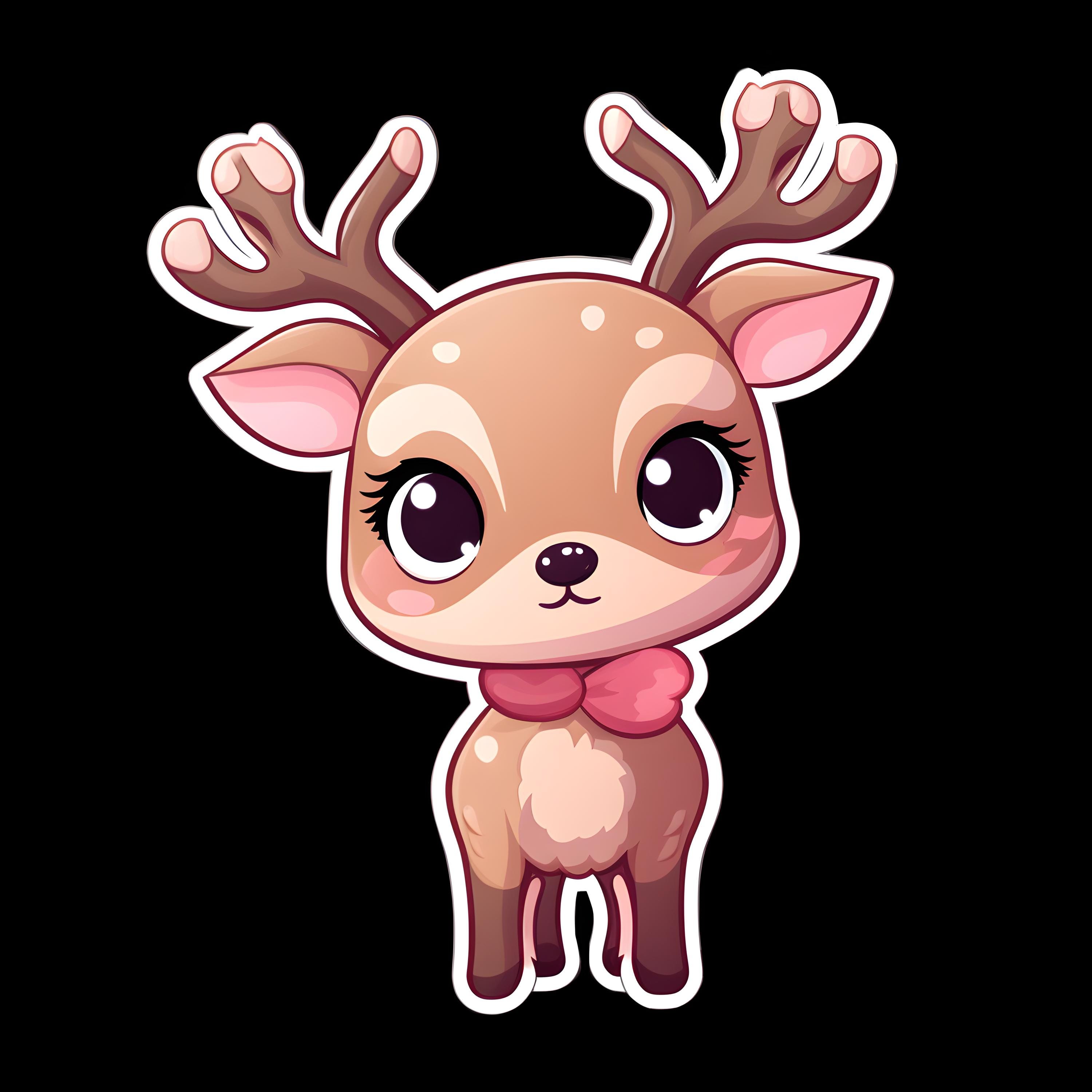 Cute Pink Clip Art - Etsy