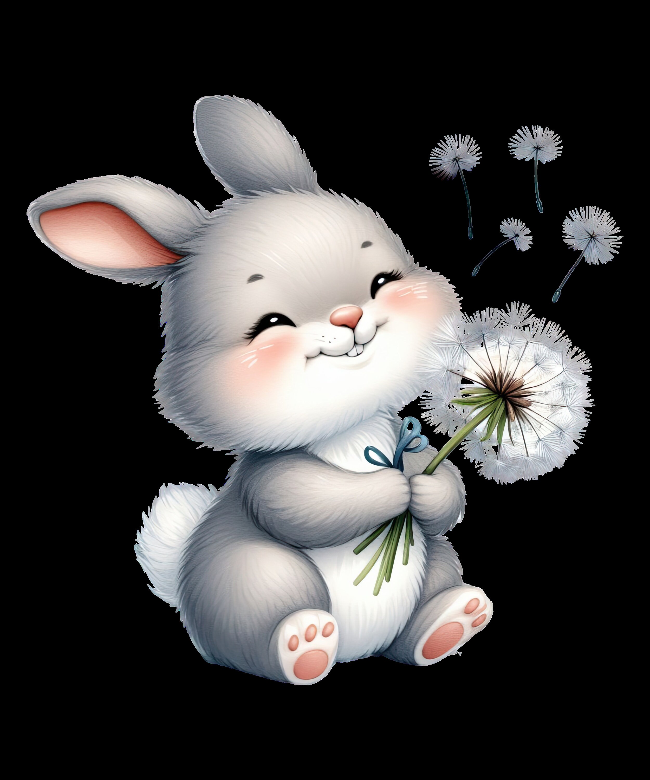 Cute Animals Clip Art for You to Use - Etsy