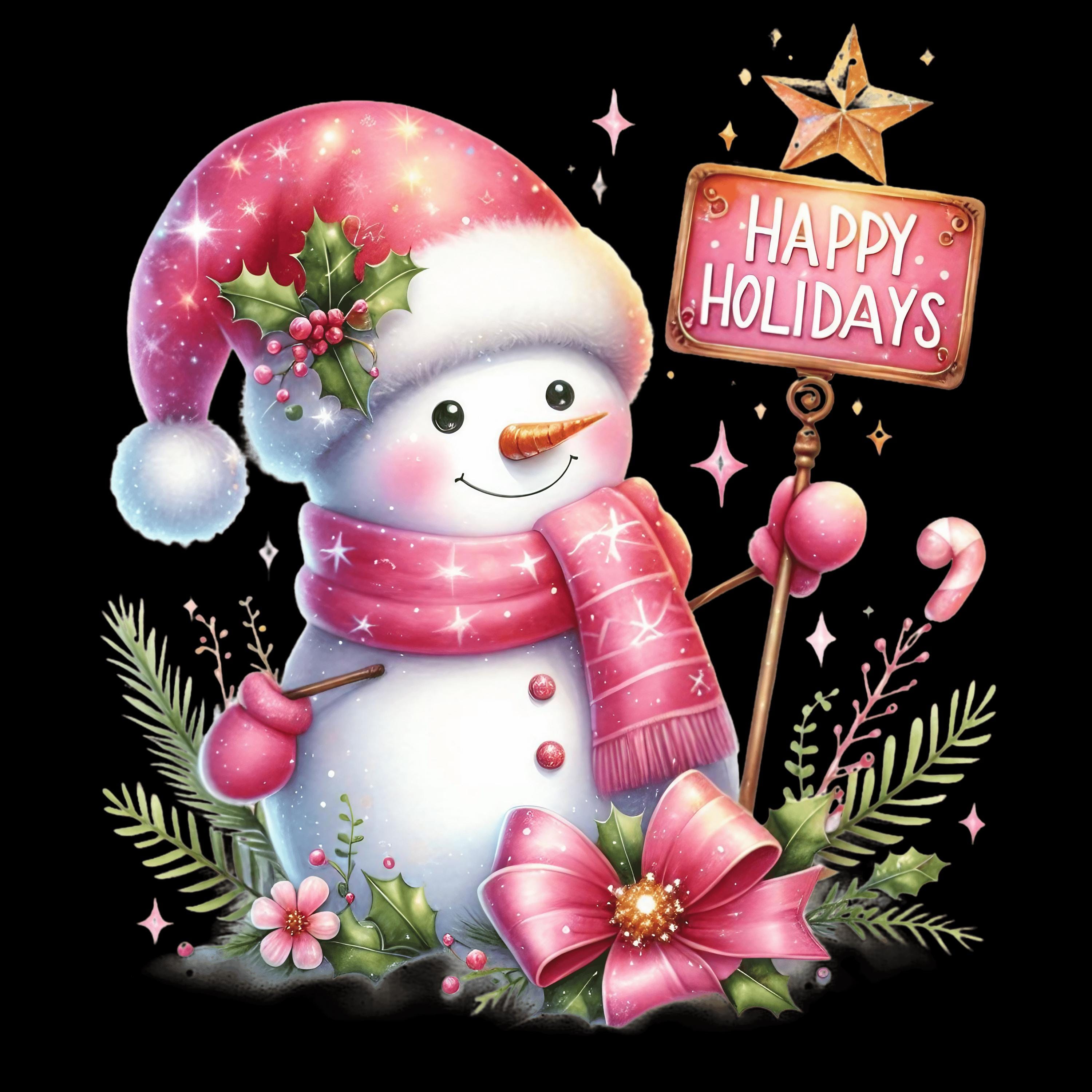 Your Cute Snowman and Christmas Items Clip Art - Etsy Canada