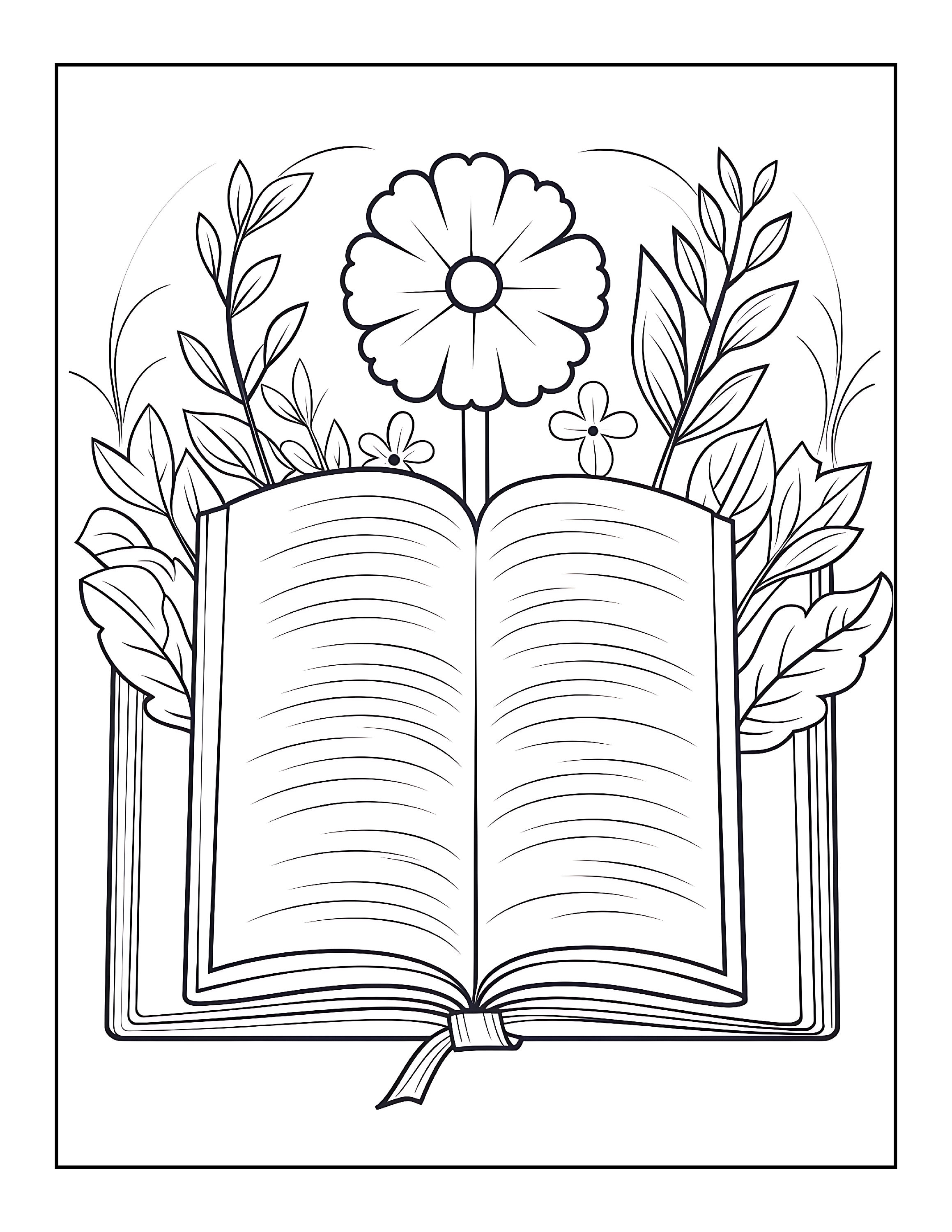 100-bible-coloring-pages-printable-christian-religious-coloring-book ...