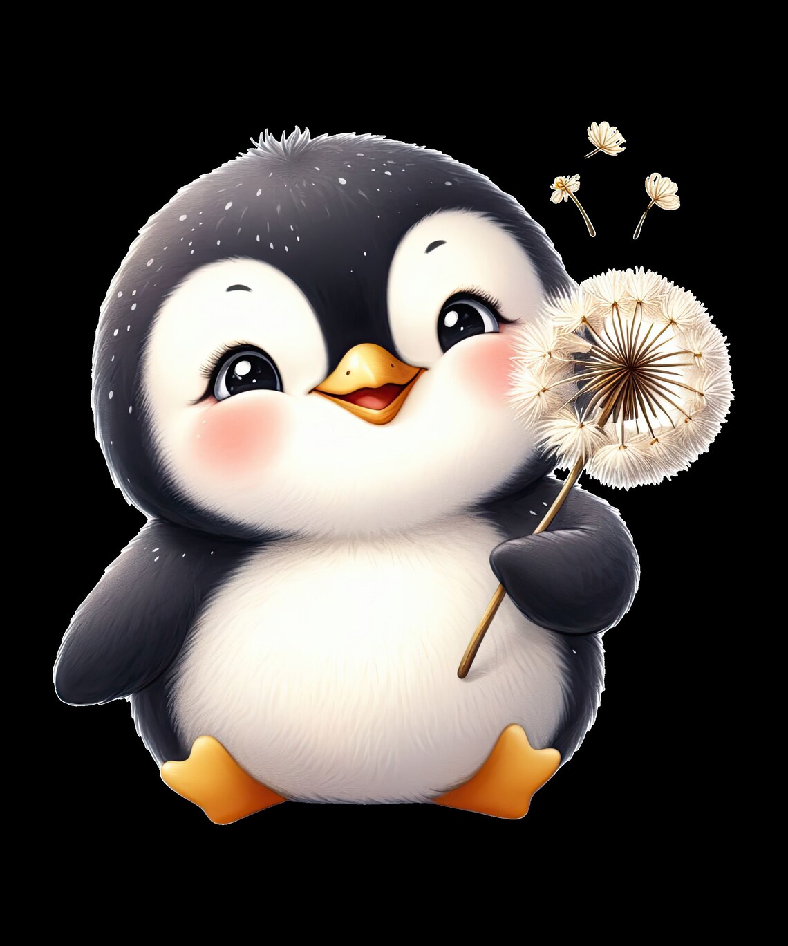 Cute Animals Clip Art for You to Use - Etsy