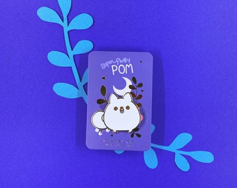 Enamel Pin Super Fluffy Shiba - Etsy