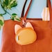 Super Fluffy Corgi Accessories Bag - Etsy