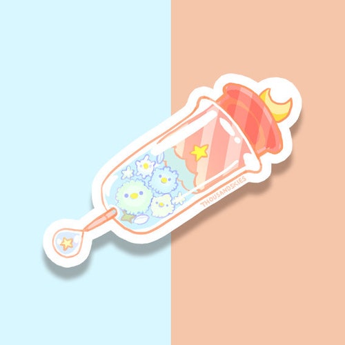 Vinyl Sticker Beagle | Etsy