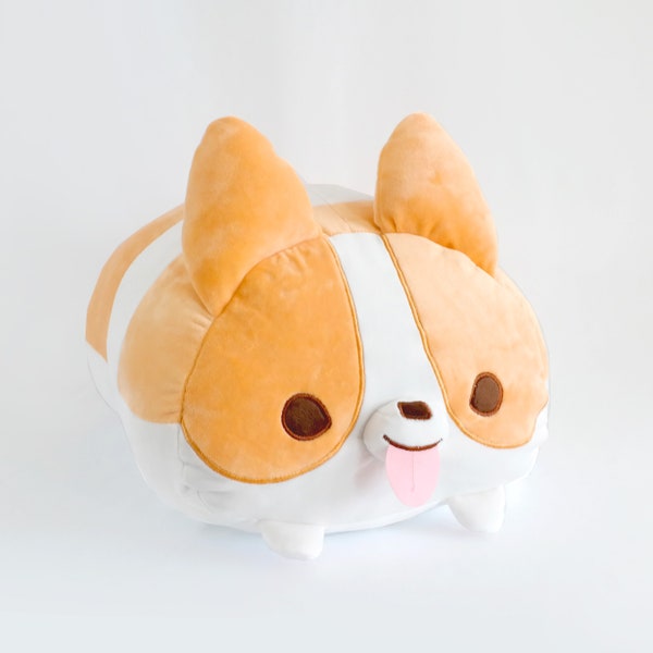 Fluffy Plushie - Etsy