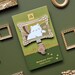 Enamel Pin - Meowster Piece Pin Set - Etsy