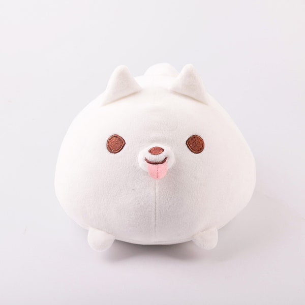 Fluffy Plushie - Etsy