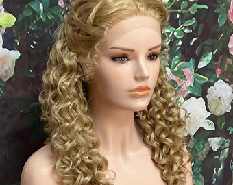 Meg Giry Broadway Wig made to Order Phantom of the Opera Inspo ...
