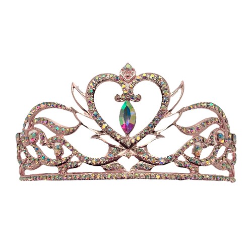Serenity Moon Gold Tiara Sailor Neon Queen Crystal Rhinestone - Etsy