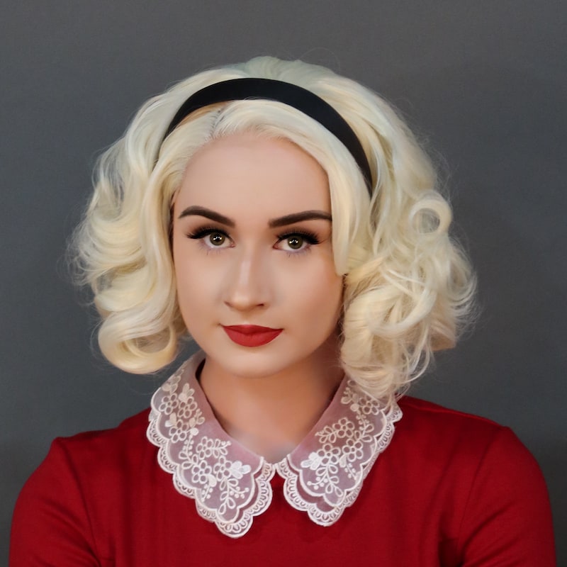 Sabrina Carpenter Wig - Etsy